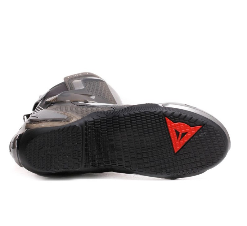 DAINESE TORQUE 4 S BOOTS 黑/白 - ZAN WIN 騎士精品休閒館-安全帽、手套、防摔衣、防摔褲、防摔鞋